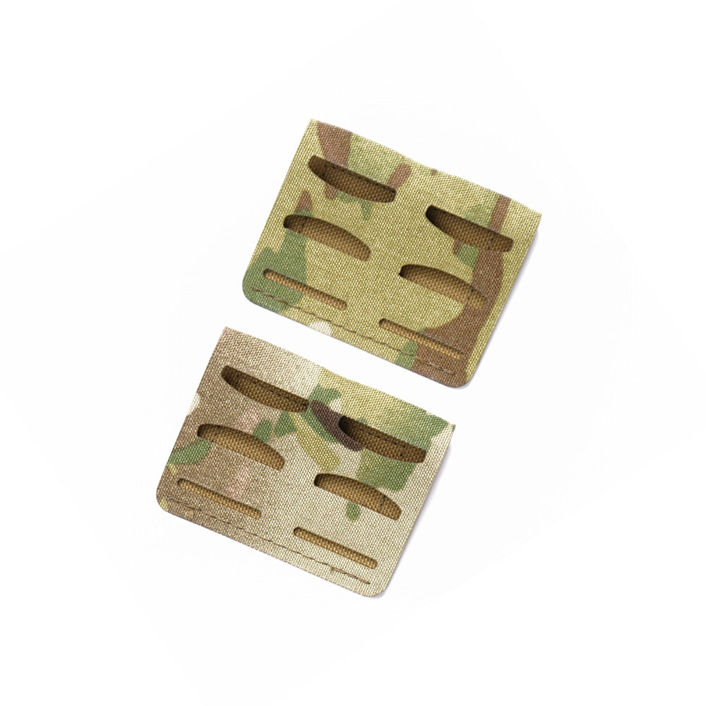 HRT ARC BELT Rear Sleeves (Pair) – HRT Tactical Gear