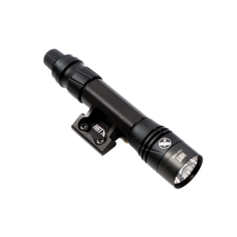 HRT AWLS Advanced Weapon Light - 18650 – HRT Tactical Gear