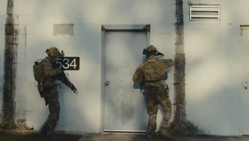 HRT Tactical Gear